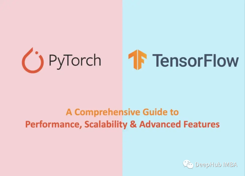 Tensorflow和pytorch的实际应用比较腾讯新闻 4495
