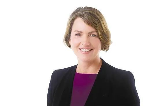 专访新西兰驻广州总领事柯瑞秋：缘起于金色梦想，相交于民心相通_腾讯新闻