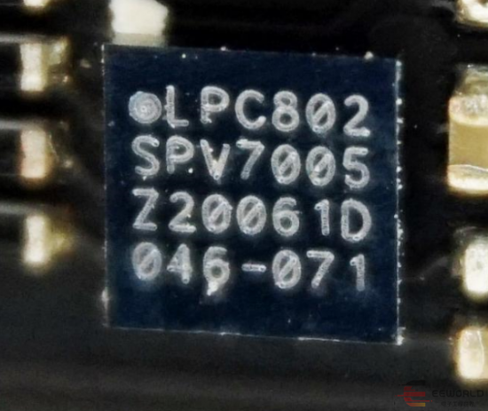 华为M-Pencil手写笔拆解，看看都用了哪些国产芯片？_腾讯新闻