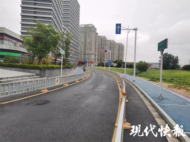 严格落实分类治理，南京江宁区背街小巷大变样_腾讯新闻