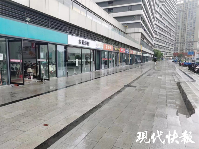 严格落实分类治理，南京江宁区背街小巷大变样_腾讯新闻