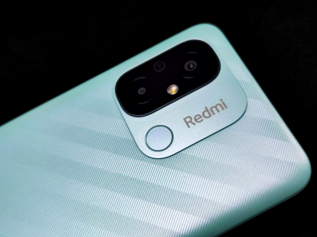 红米Redmi 12C体验：低端看良心，寒冬不是坑人借口，699元也有温度_腾讯新闻