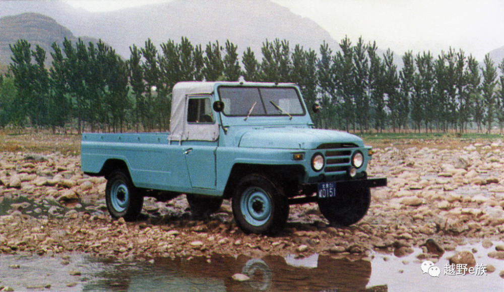 解读：212狙击手，一辆越野车的品质是什么？_腾讯新闻