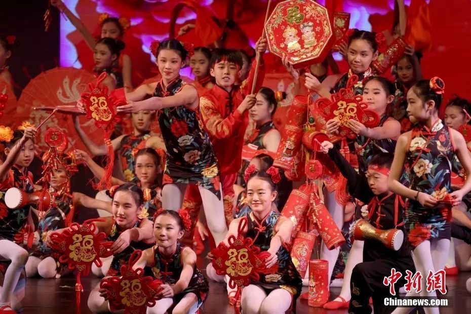 加拿大华人展望兔年：信心满满_腾讯新闻