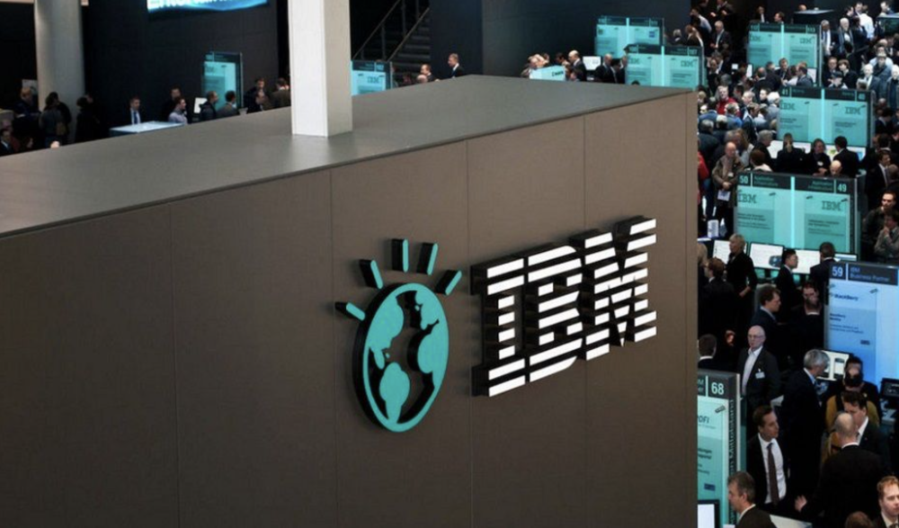 IBM发布2022年Q4财报：核心业务全面增长，带来更高利润和稳健现金流_腾讯新闻