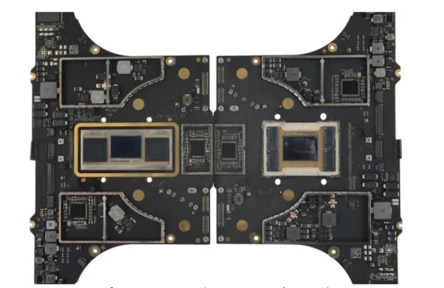 2023 款苹果 MacBook Pro 采用了更小的散热片！好还是坏？_腾讯新闻