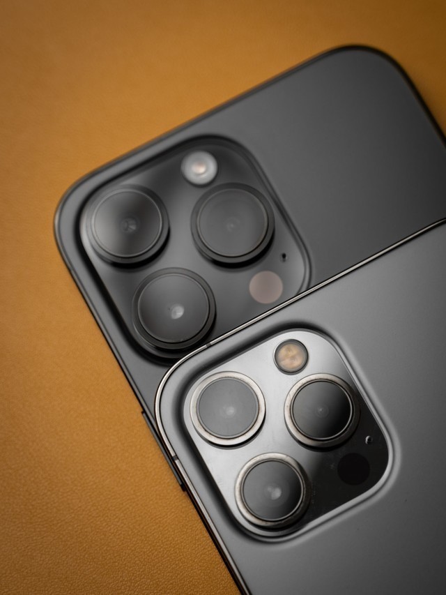 【长测】升级到 4800 万像素的 iPhone 14 Pro Max，拍照到底怎么样？_腾讯新闻