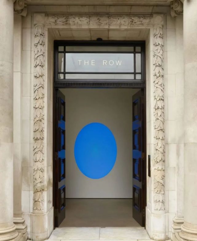 独立女性最爱的The Row开出中国首店，落地成都SKP_腾讯新闻