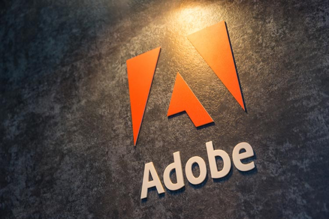 从中年危机到3000亿美元巨头：Adobe的转型之路_腾讯新闻