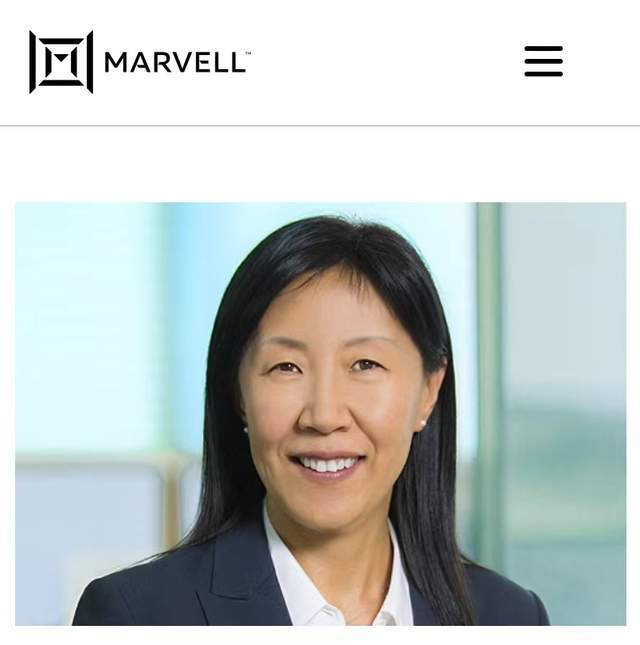 再陷困境的 AMD，又把希望放在了亚裔女性肩上_腾讯新闻