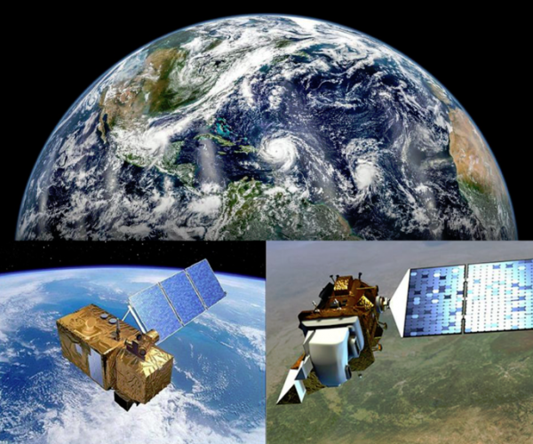 IBM AI助力NASA研究人员挖掘地球数据_腾讯新闻