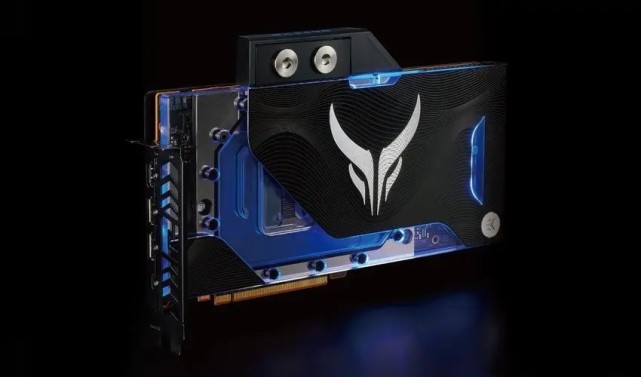 PowerColor即将推出Radeon RX 7900 Liquid Devil系列，采用EK定制水冷头_腾讯新闻