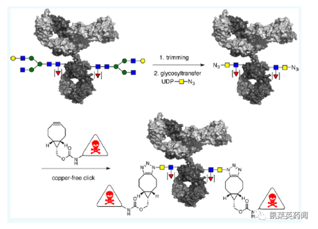 开年第三次授权，Synaffix最佳ADC技术再获认可！_腾讯新闻
