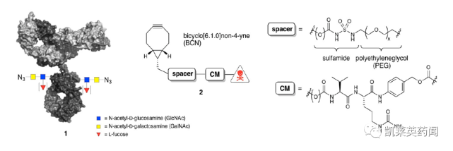 开年第三次授权，Synaffix最佳ADC技术再获认可！_腾讯新闻