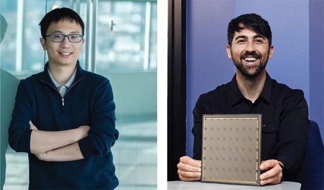 光子计算机正在走向商业化_腾讯新闻