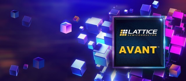Lattice Avant：拓展FPGA市场的广阔空间_腾讯新闻