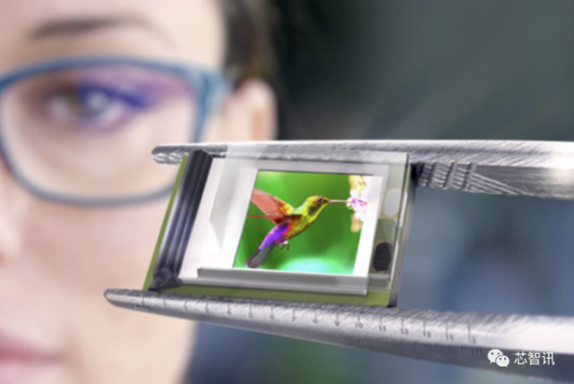 传Meta携手SK海力士、LGD合作开发MicroOLED_腾讯新闻