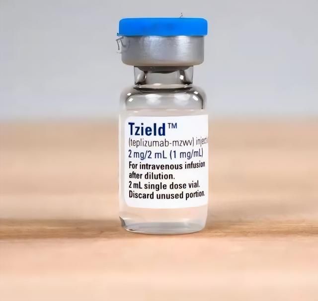 1型糖尿病的福音——FDA批准Tzield（teplizumab）_腾讯新闻