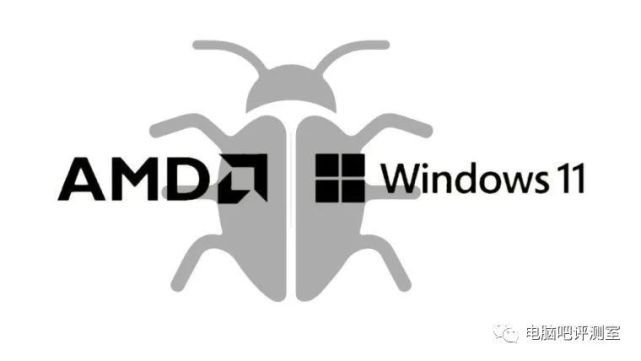 【硬件资讯】更多AMD！更多BUG！AMD新显卡驱动又现恶性BUG！三哥味更浓了！_腾讯新闻