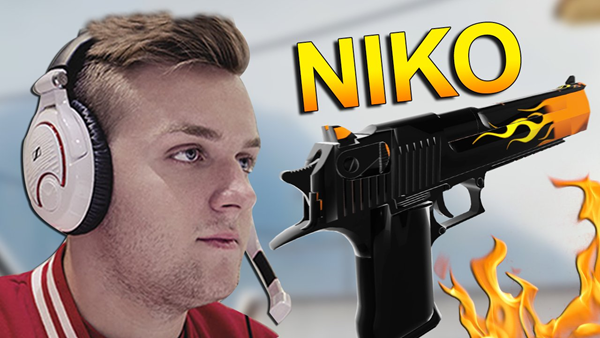 26岁生日如期而至，“世一步”NiKo的巅峰期还有很长_腾讯新闻