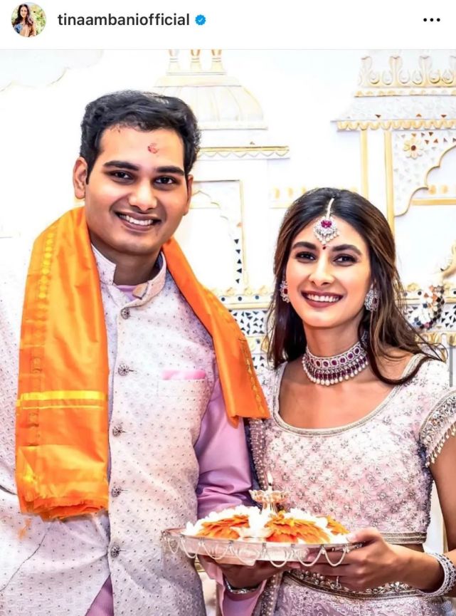 顶豪圈｜神秘的印度富豪系列之：孟买超级豪宅后的巨富联姻_腾讯新闻