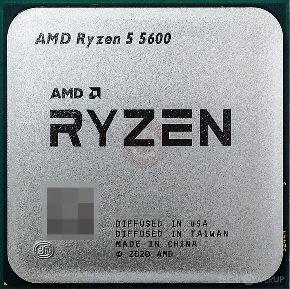 Ryzen 5 3600 VS Ryzen 5 5600，性能有多大差距？值得升级吗？_腾讯新闻