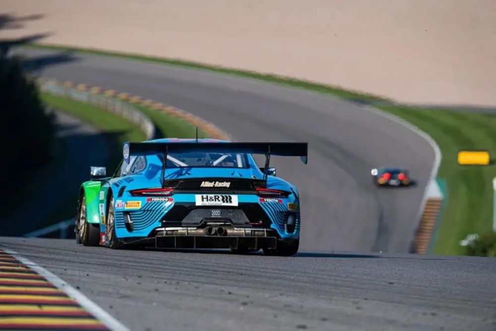 强强联合 两大顶级制动品牌AP Racing、FERODO Racing携手CEC新赛季_腾讯新闻