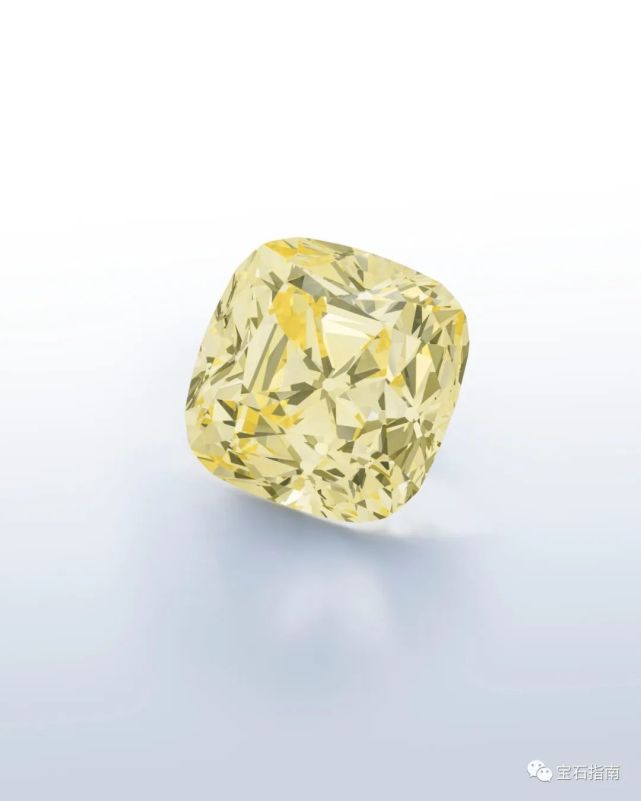 世界传奇钻石之Red Cross Diamond（红十字钻石）_腾讯新闻
