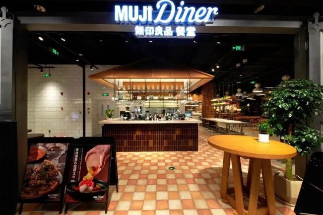 MUJI 中国首家“农场概念店”，首次解锁MUJI FARM＋茶工坊＋自然酒_腾讯新闻