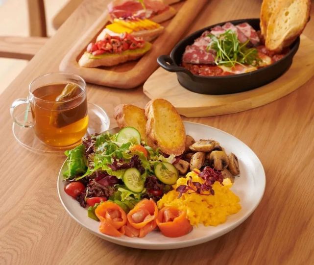 MUJI 中国首家“农场概念店”，首次解锁MUJI FARM＋茶工坊＋自然酒_腾讯新闻