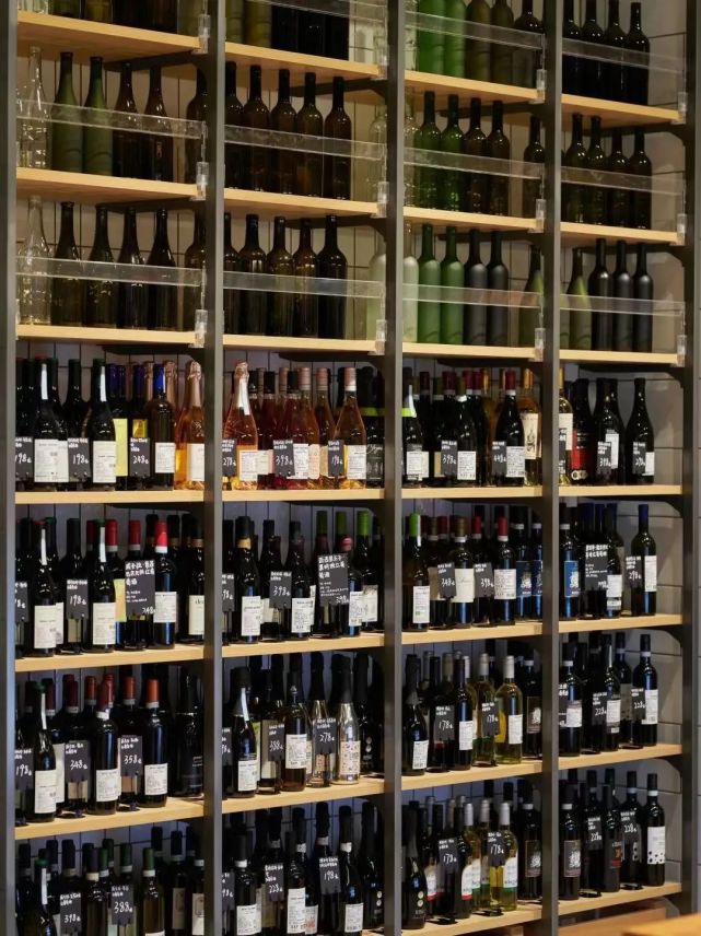 MUJI 中国首家“农场概念店”，首次解锁MUJI FARM＋茶工坊＋自然酒_腾讯新闻