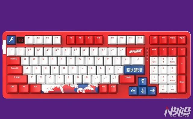 一篇看懂 达尔优A98各个版本区别_腾讯新闻