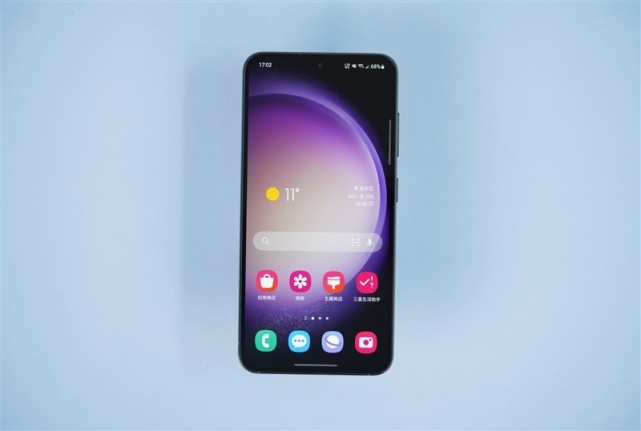 最坚硬的性能小刚炮！三星Galaxy S23评测：机皇称号得以延续_腾讯新闻