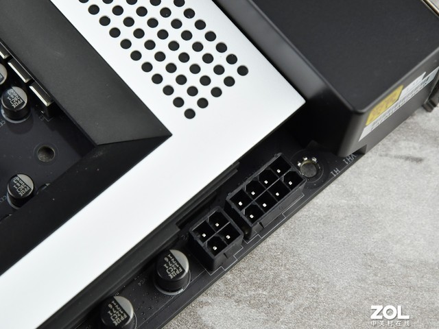 【有料评测】NZXT N7 Z790主板评测：祖传外观用料升级_腾讯新闻