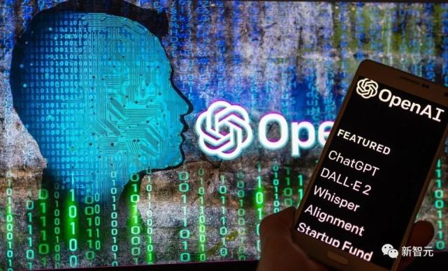 ChatGPT掀智力革命！OpenAI发布AGI路线图，最终通向超级智能世界_腾讯新闻