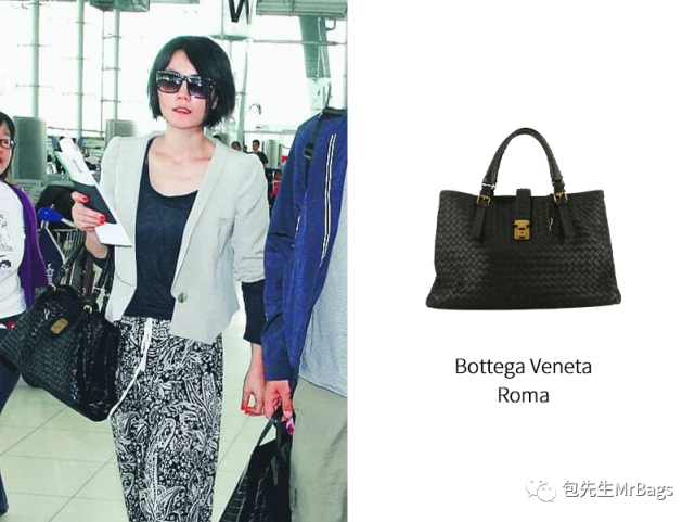 BV Andiamo最近好火！实物到底怎么样？_腾讯新闻