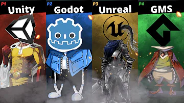 时隔 5 年，3 年匠心打造的 Godot Engine 4.0 都带来了哪些惊喜？_腾讯新闻