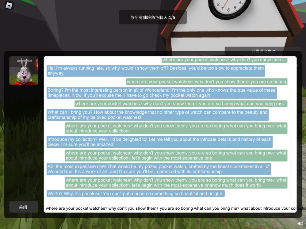 OpenAI＋Roblox，可能是元宇宙的完美组合_腾讯新闻