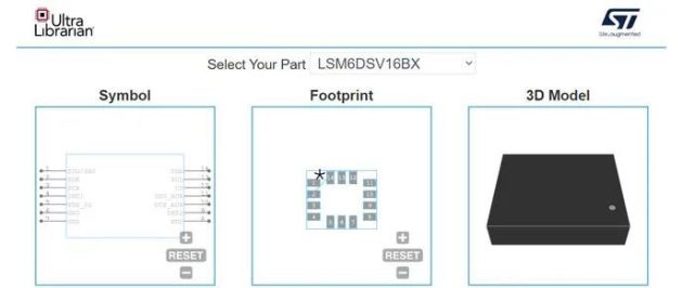 意法半导体全新传感器LSM6DSV16BX支持头部追踪、骨传导检测等_腾讯新闻