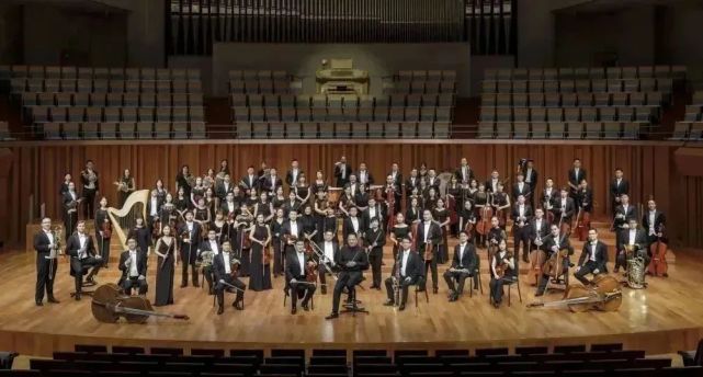 2023 Audition｜China NCPA Orchestra_腾讯新闻