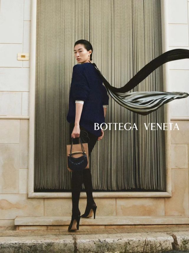 Highlights｜BV 2023夏季系列上线，BVLGARI SERPENTI系列问世75周年…_腾讯新闻