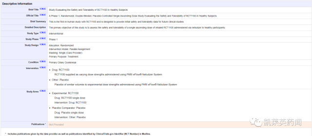 SORT-LNP-精准递送肝外靶器官！ReCode宣布吸入式mRNA药物在1期临床中完成首批给药_腾讯新闻