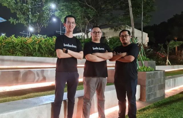 印尼原材料采购初创公司Bababos获种子轮融资_腾讯新闻