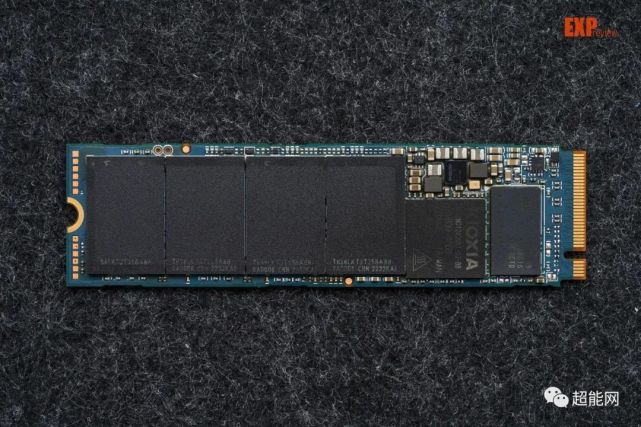 17款2TB大容量SSD横评：是时候让仓库盘也升级固态了_腾讯新闻