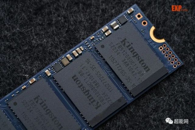 17款2TB大容量SSD横评：是时候让仓库盘也升级固态了_腾讯新闻