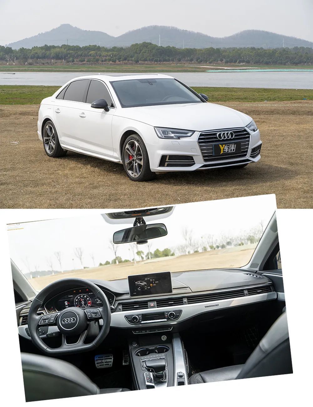 蔚来ET5长测（一）：真的可以叫板BBA吗？_腾讯新闻