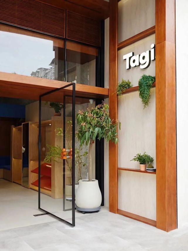 从线上探入线下，生活方式品牌“Tagi.”凭什么俘获众多粉丝？_腾讯新闻