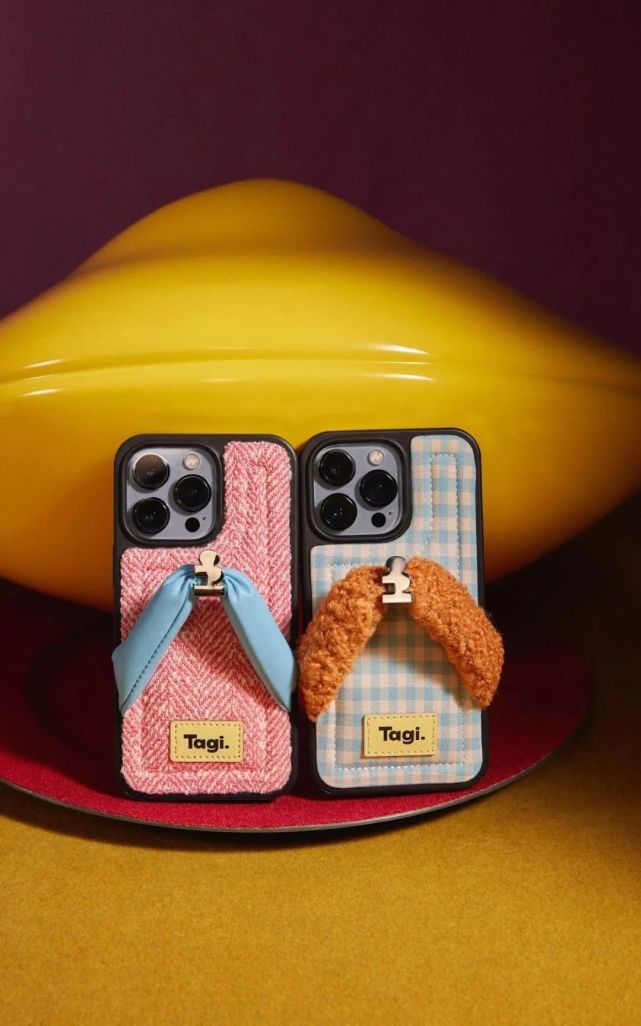 从线上探入线下，生活方式品牌“Tagi.”凭什么俘获众多粉丝？_腾讯新闻