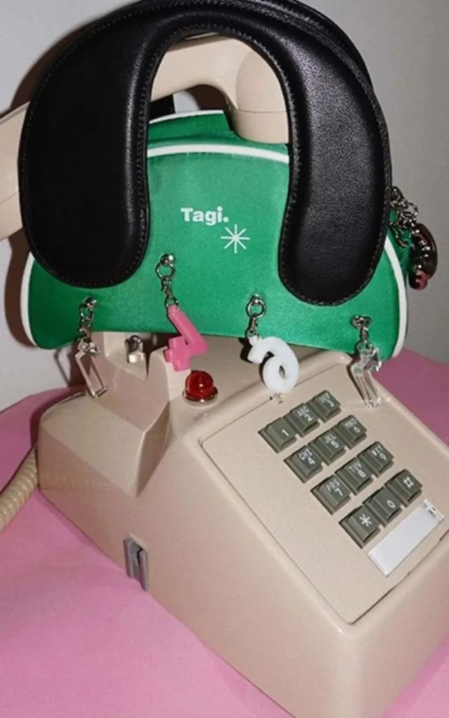 从线上探入线下，生活方式品牌“Tagi.”凭什么俘获众多粉丝？_腾讯新闻