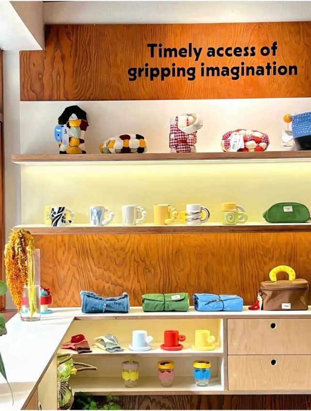 从线上探入线下，生活方式品牌“Tagi.”凭什么俘获众多粉丝？_腾讯新闻